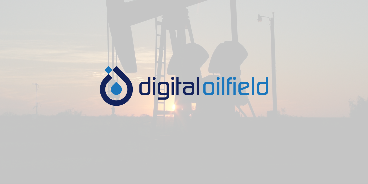 Digital Oilfield